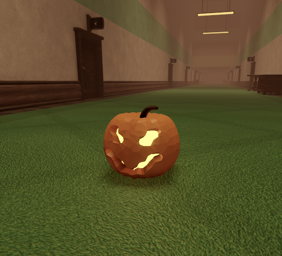 Halloween 2024 Event – PerGames