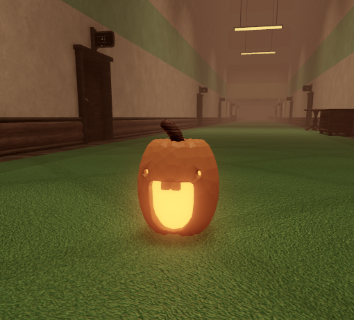 Halloween 2024 Event – PerGames