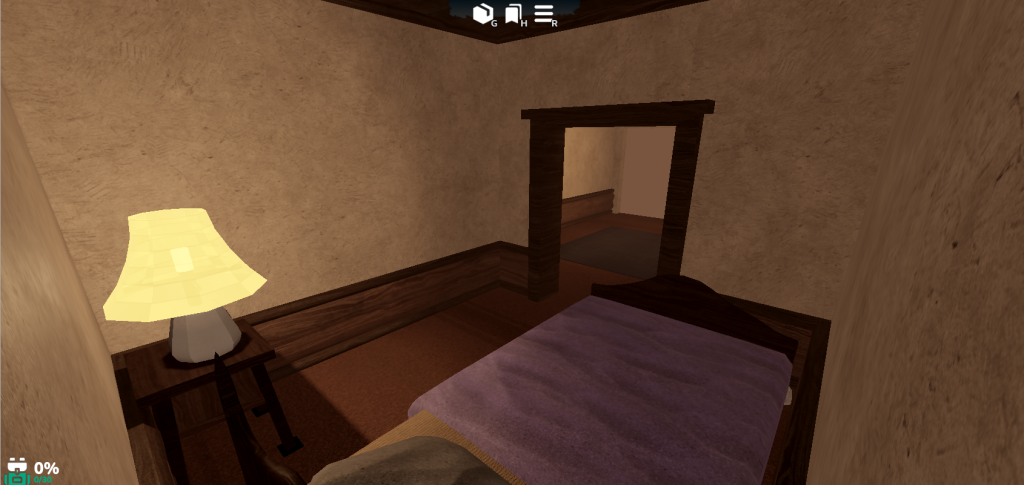 Room 1 – PerGames