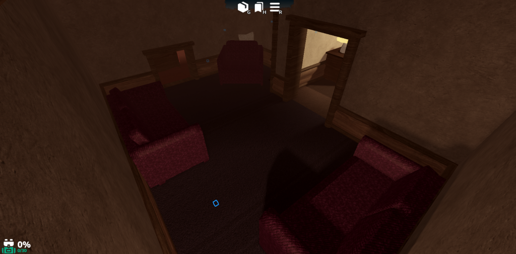 Room 11 – PerGames