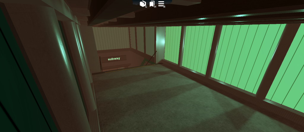 Room 18 – PerGames
