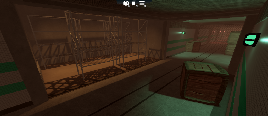 Room 18 – PerGames