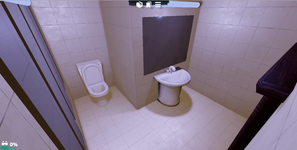 Room 22 – PerGames