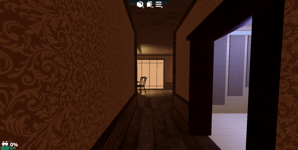 Room 22 – PerGames