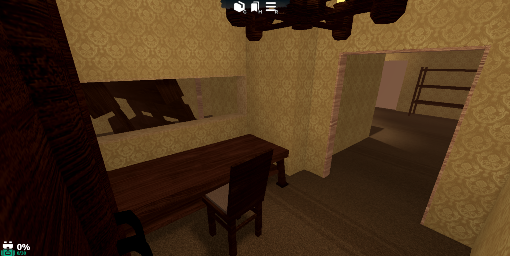 Room 23 – PerGames