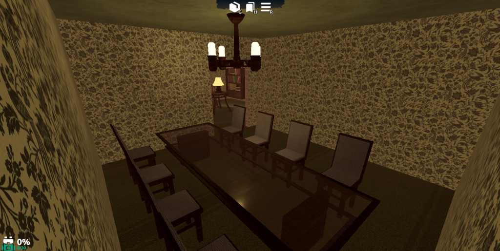 Room 24 – PerGames