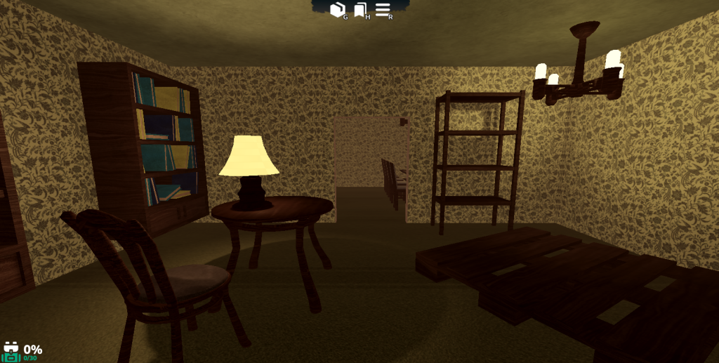 Room 24 – PerGames