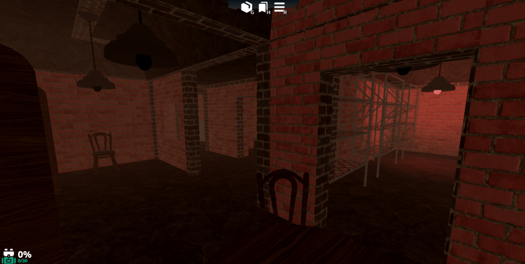 Room 40 – PerGames